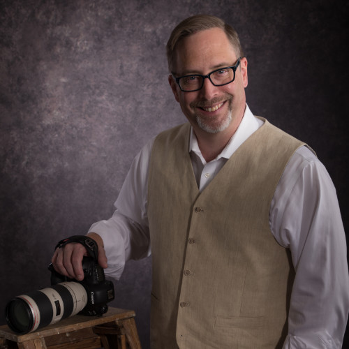 Erica Muse – Touching lives by facilitating stories.