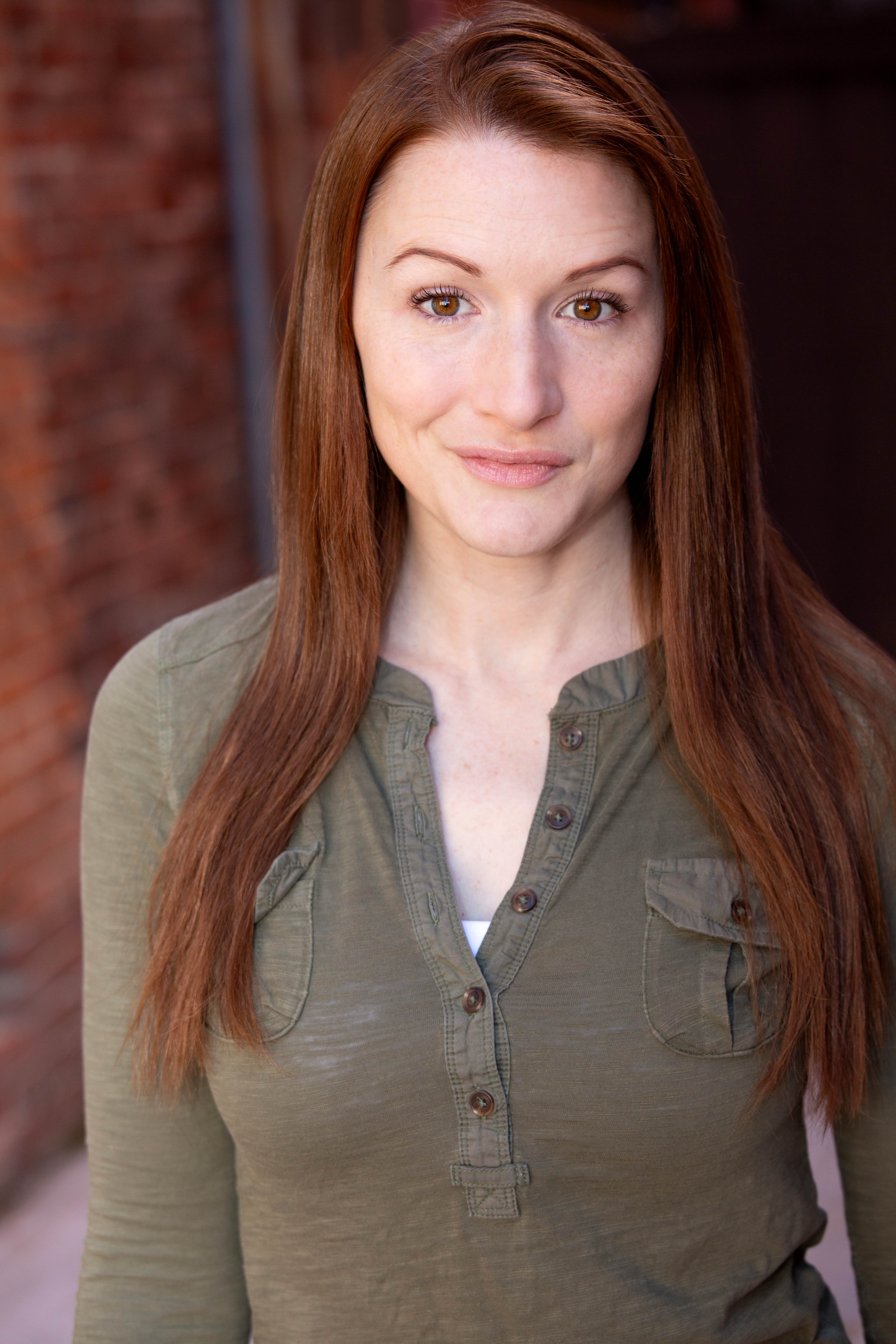 Erica Muse – Touching lives by facilitating stories.